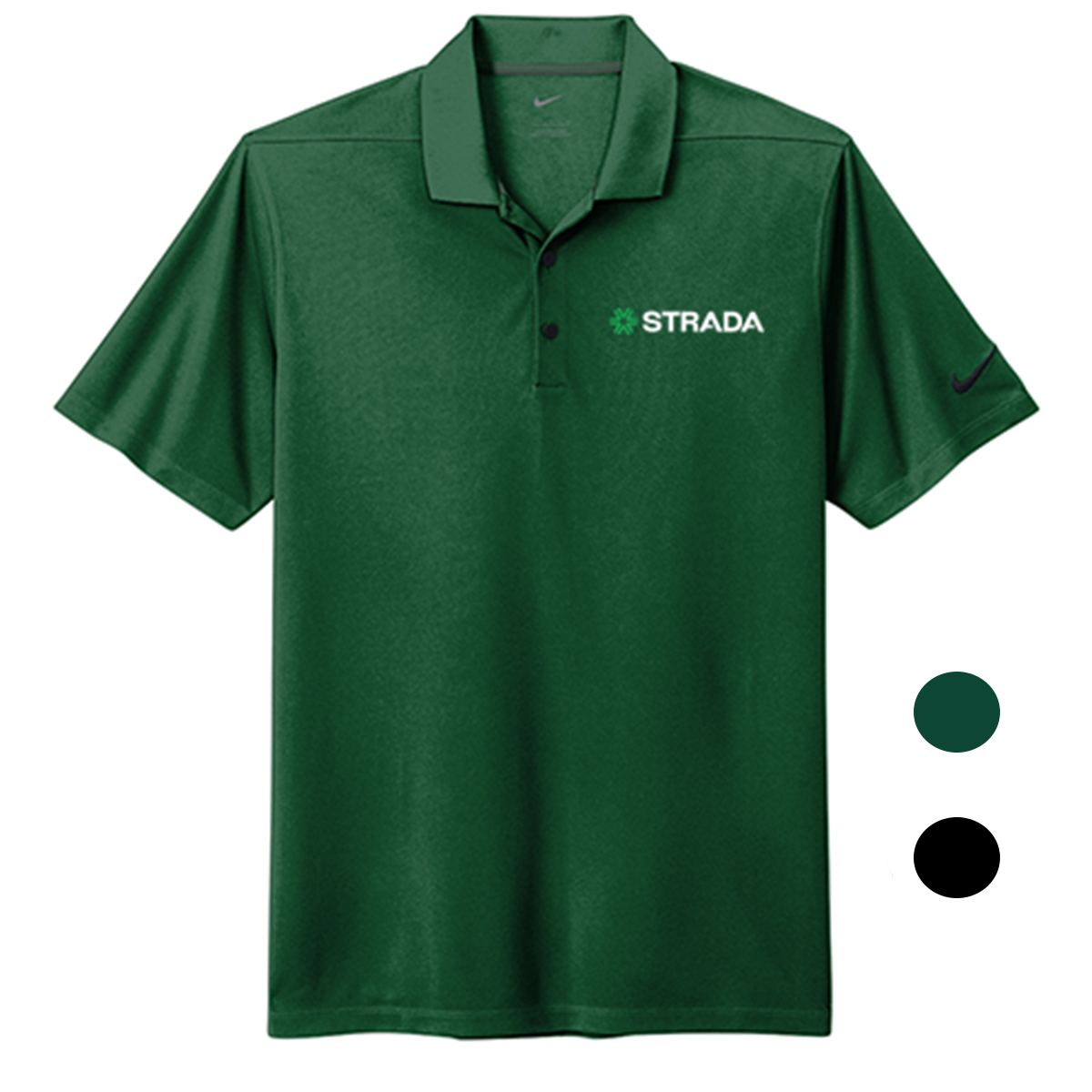 Nike Tailored Polo – Strada Store