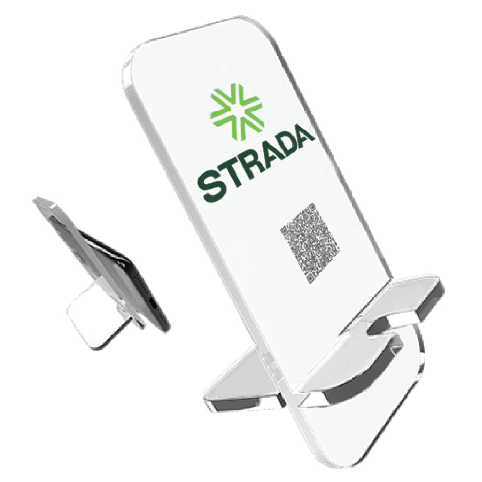 Acrylic Phone Stand – Strada Store